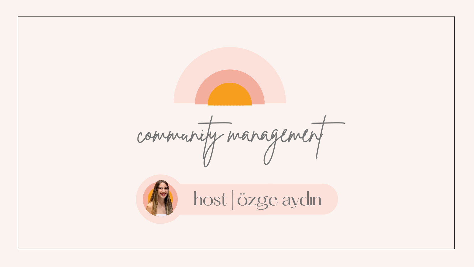 Community Management | Kommunity