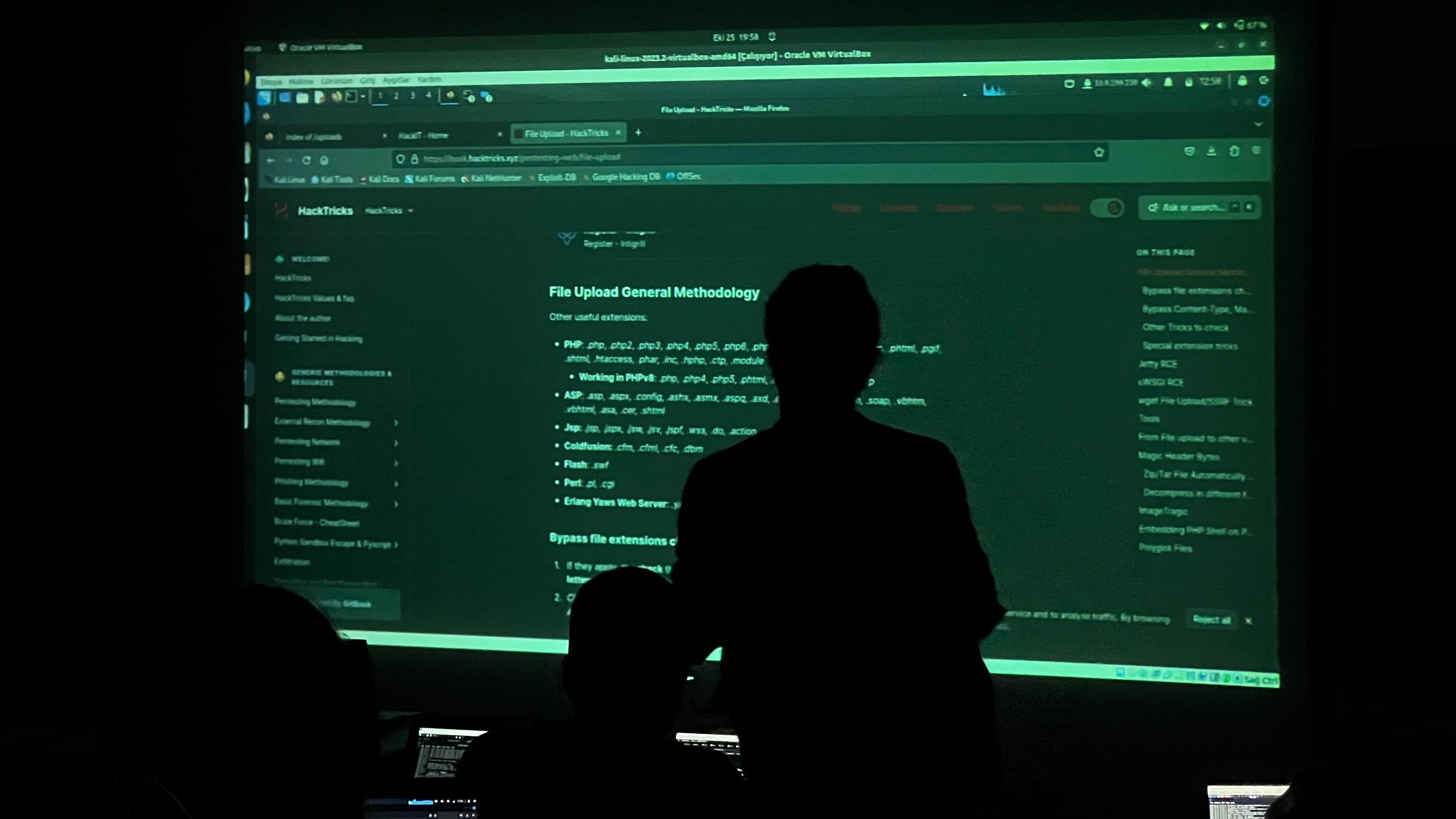 CyberTEDU | Kommunity