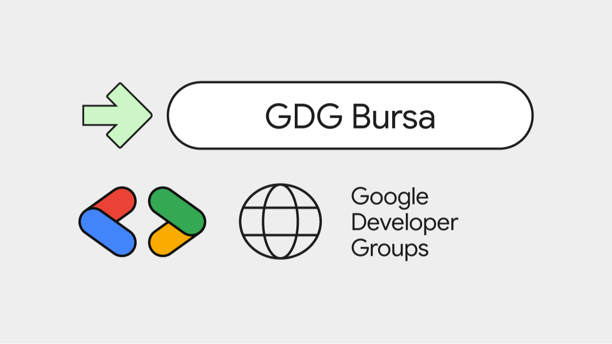 GDG Bursa | Kommunity