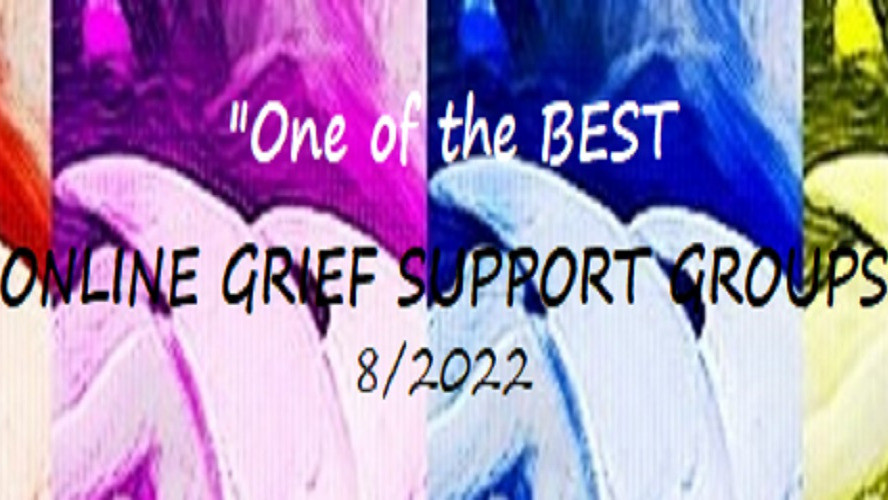 Anticipatory Grief Virtual Open Peerled Grief Support Chat