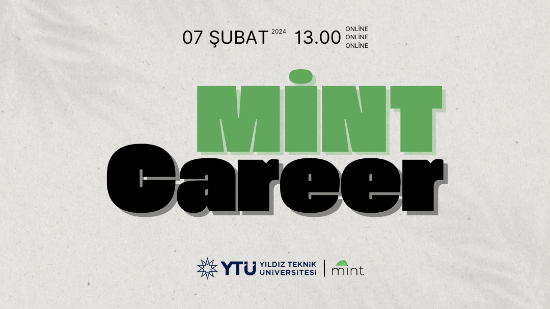 MİNT Career | Kommunity