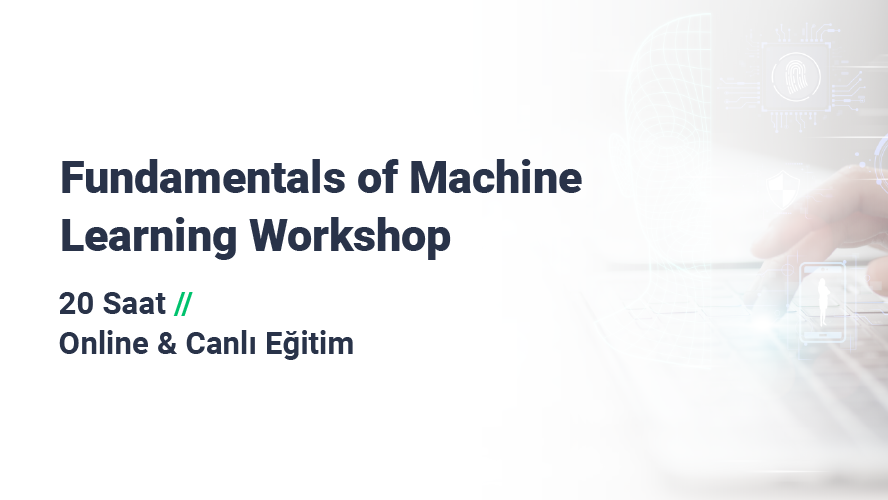 Fundamentals of Machine Learning Workshop | Kommunity