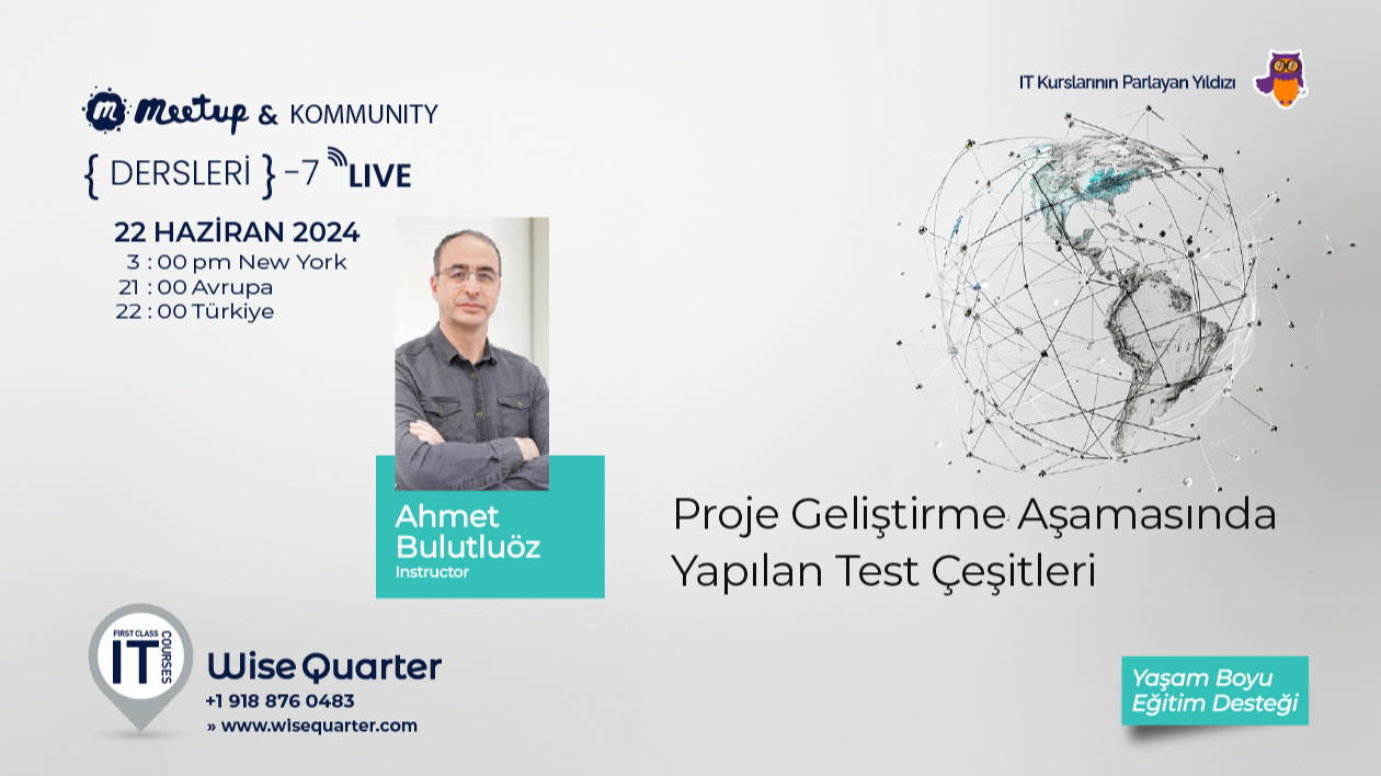 Proje Geliştirme Aşamasında Yapılan Test Çeşitleri - Ücretsiz Yazılım ... Proje Geliştirme Aşamasında Yapılan Test Çeşitleri - Ücretsiz Yazılım ...